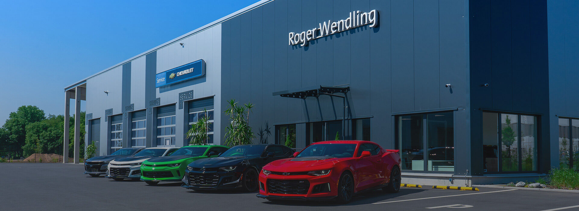 Autohaus Roger Wendling – Ihr zuverlässiger Partner bei PKW Reparaturen ...